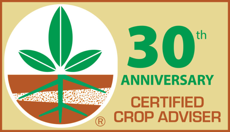 CCA Ontario – Ontario Certified Crop Advisor Association